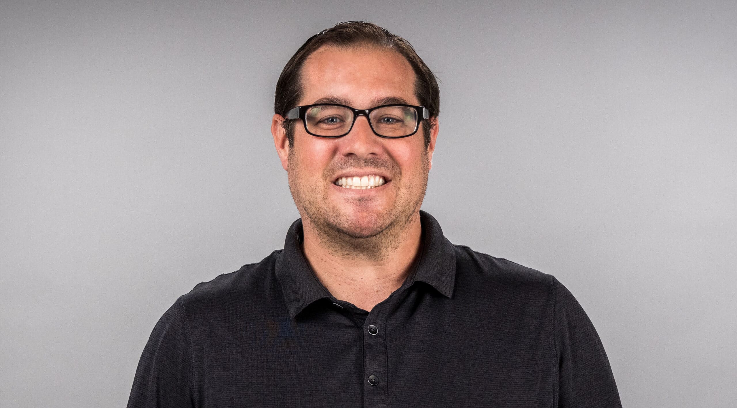 Staff – St. Andrews